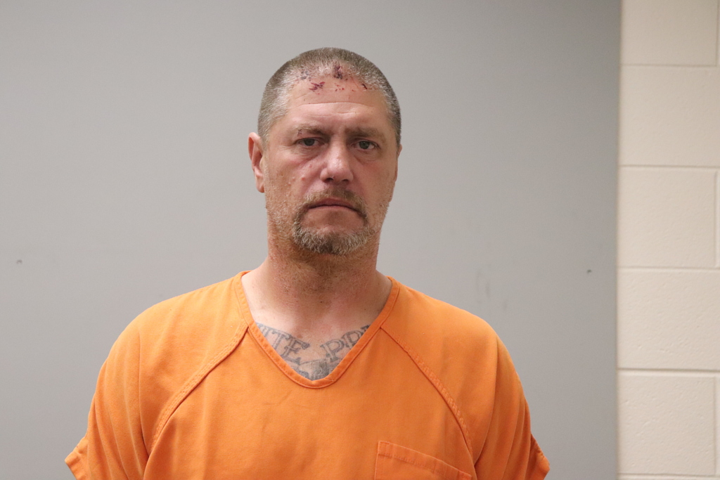 SHARPE RICHARD BONO 03/26/2021 - Madison County Mugshots Zone