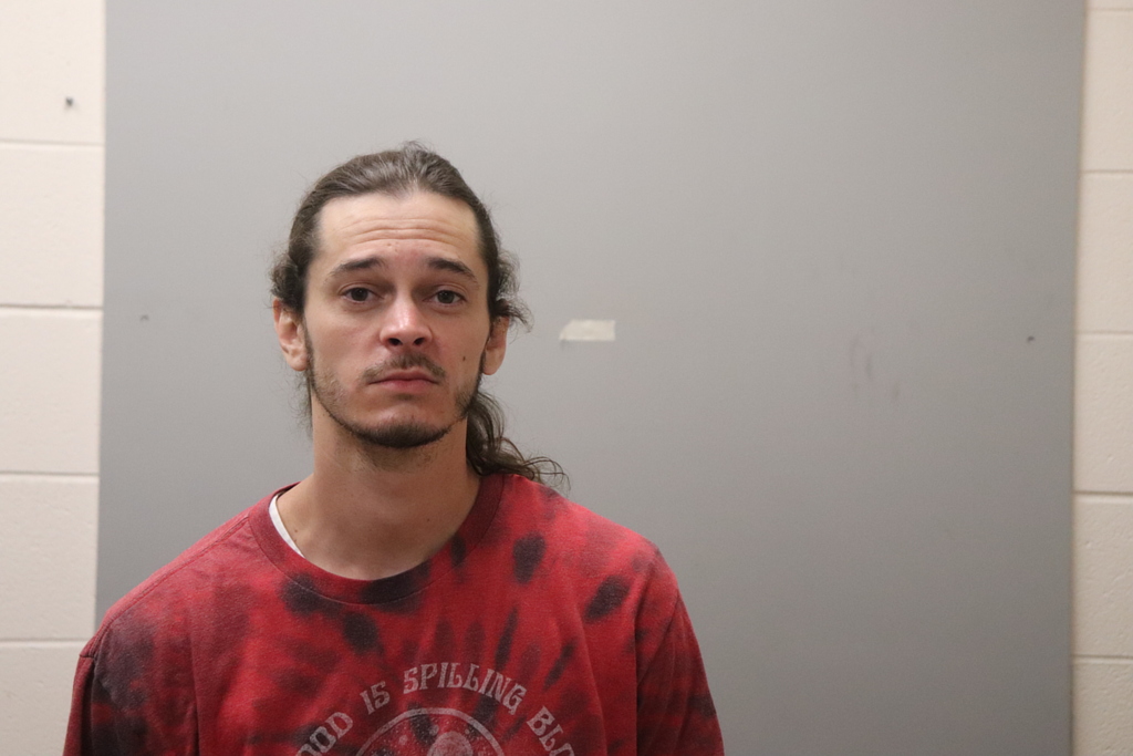 PITTS TONEY MARK 03/27/2021 - Madison County Mugshots Zone