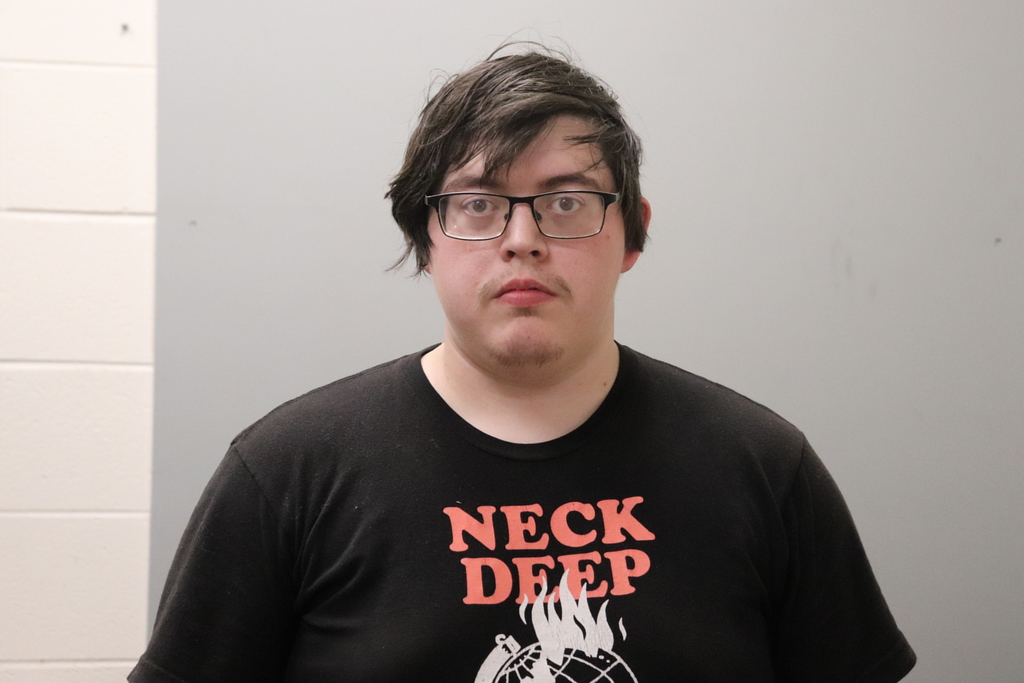 SCROGGINS ERIC AARON 03/27/2021 - Madison County Mugshots Zone