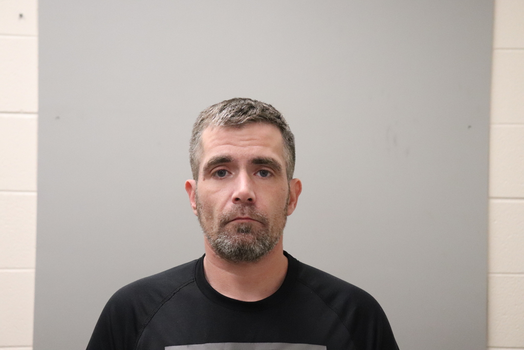 GARDNER JONATHAN ANDREW 03/29/2021 - Madison County Mugshots Zone