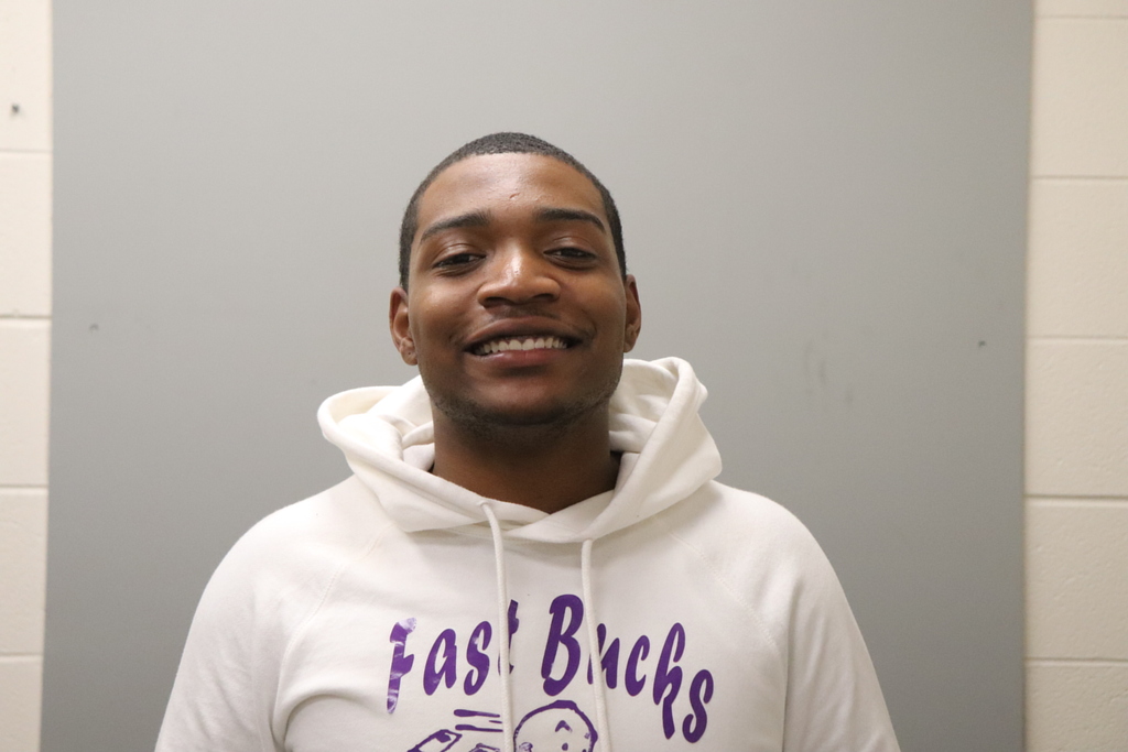 DOCKERY BOBBY TERRILL 03/29/2021 - Madison County Mugshots Zone