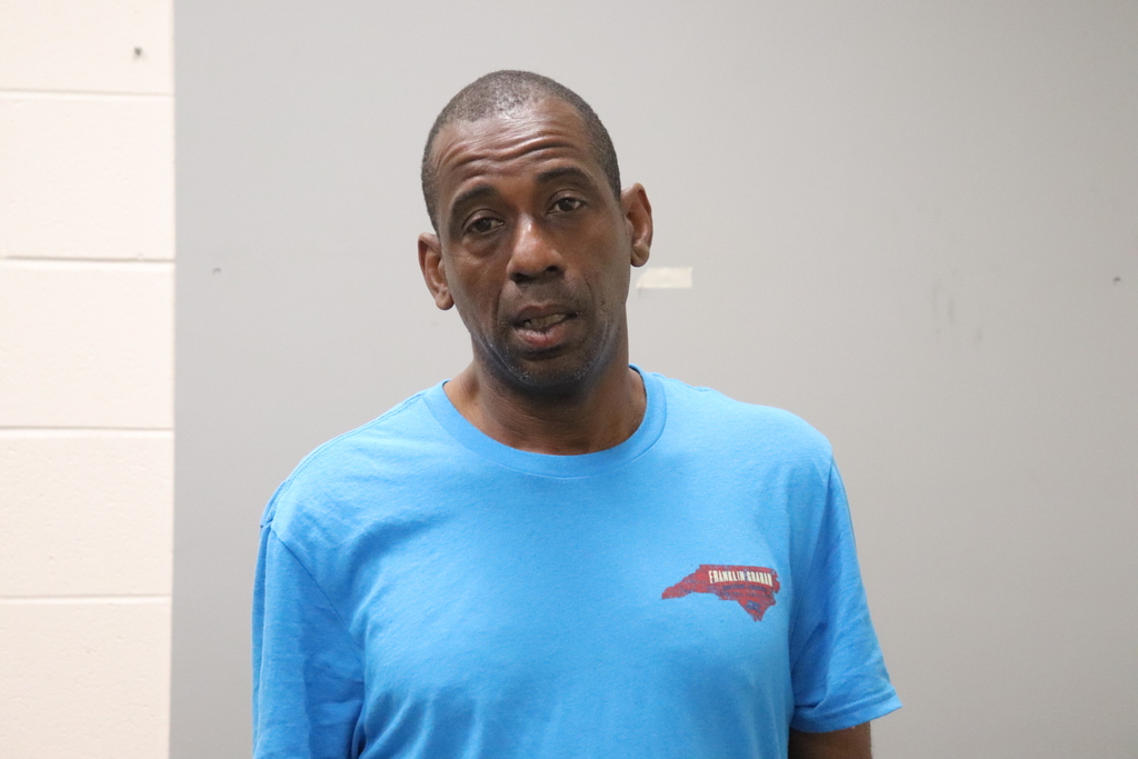 WALLACE CORNELIUS 03/29/2021 - Madison County Mugshots Zone