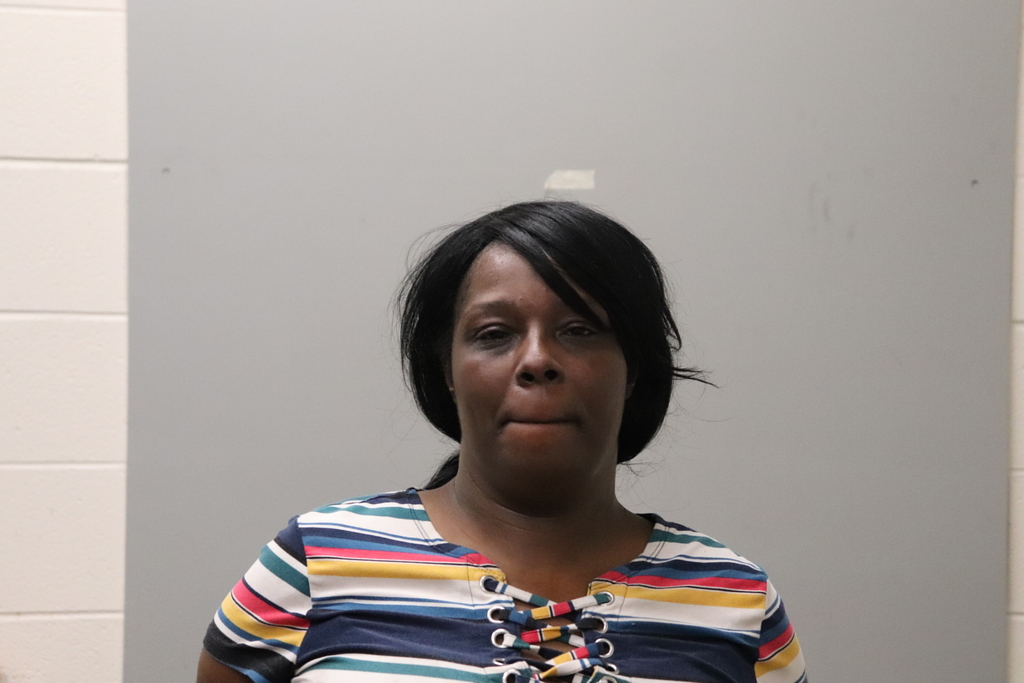 RODGERS MARQUETTA LASHAWN 03/29/2021 - Madison County Mugshots Zone