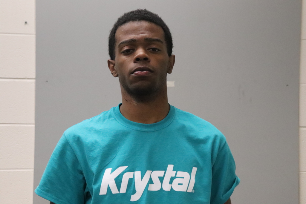 SMITH DAVIAN VESHAWN 03/30/2021 - Madison County Mugshots Zone