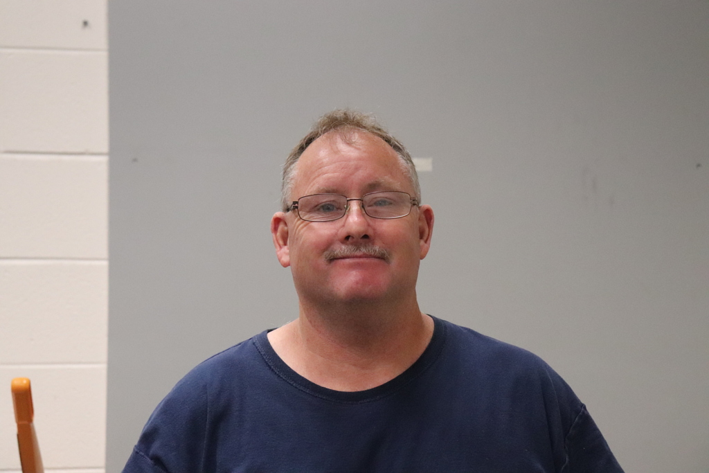 RATHBURN JOHN CHRISTOPHER 04/01/2021 - Madison County Mugshots Zone