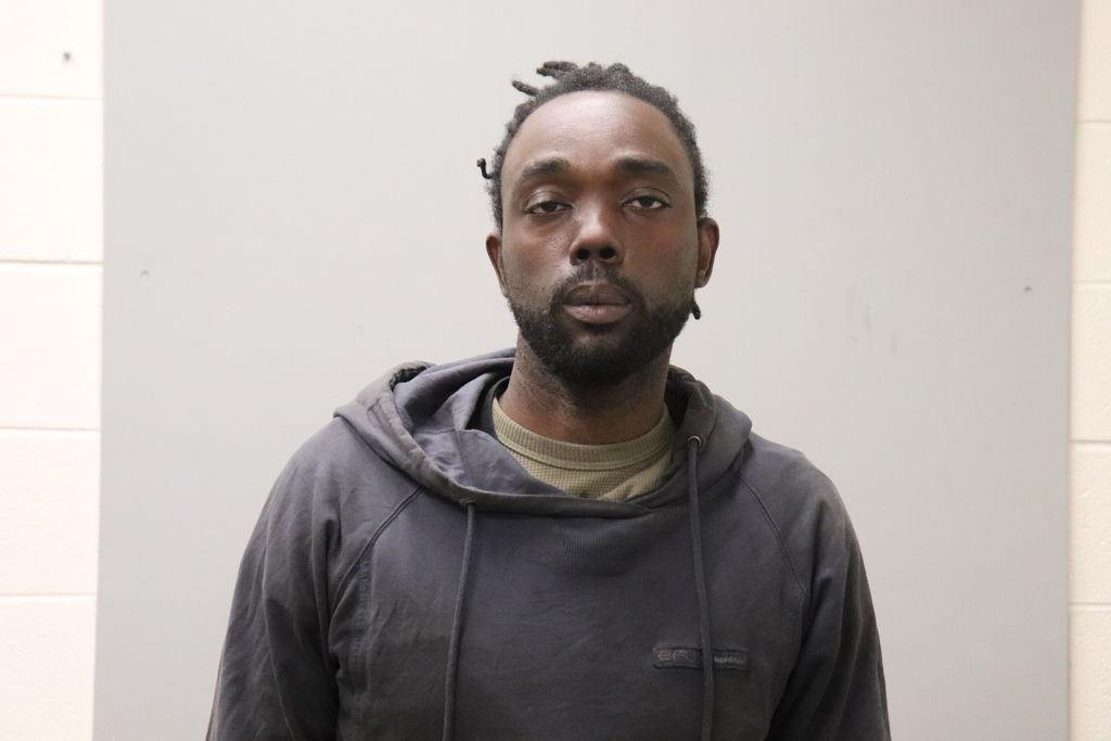 WRIGHT STEVEN IAN 04/02/2021 - Madison County Mugshots Zone