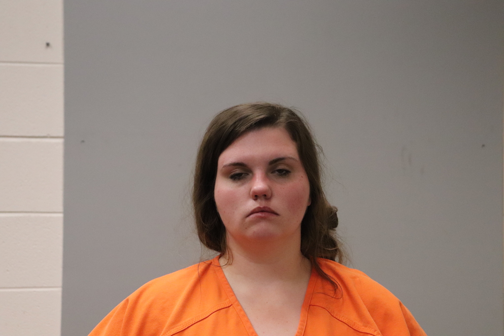 BOATNER LISA NICOLE 04/02/2021 - Madison County Mugshots Zone
