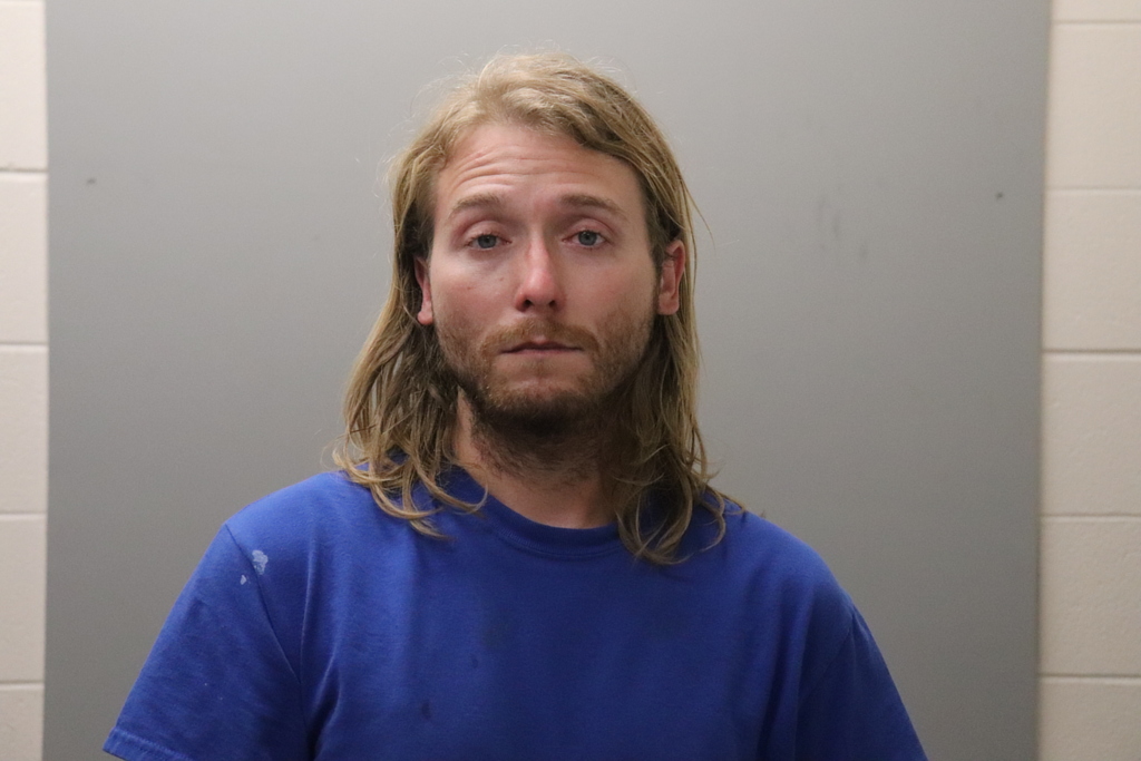 LEONARD NICOLAS ALLEN 04/03/2021 - Madison County Mugshots Zone