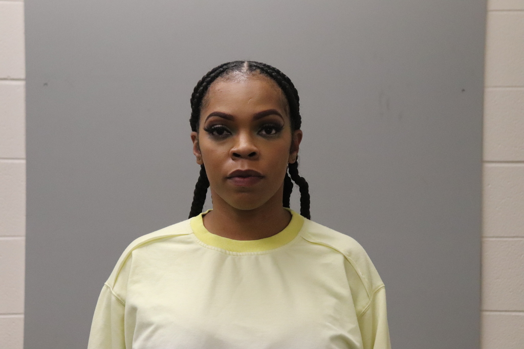 THOMAS TRAKETA MARSHAY 04/04/2021 - Madison County Mugshots Zone