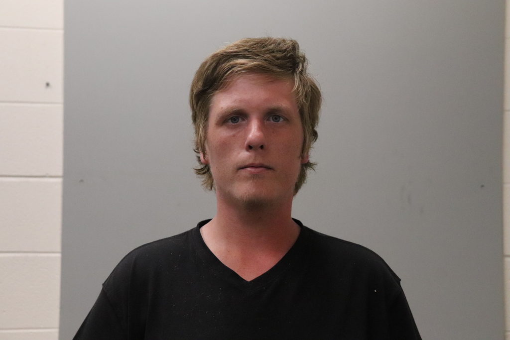 NUNNELLY JERRED ALLEN 04/05/2021 - Madison County Mugshots Zone