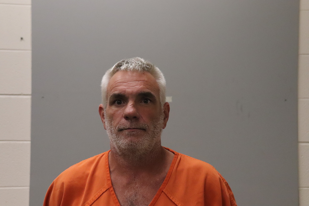 BEST JON CARPENTER 04/05/2021 - Madison County Mugshots Zone