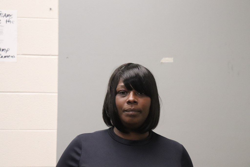 RODGERS MARQUETTA LASHAWN 04/06/2021 - Madison County Mugshots Zone