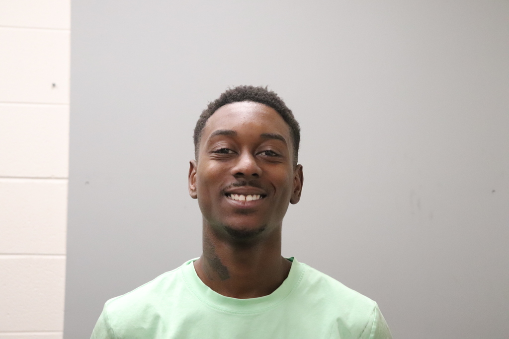 TAYLOR ROMERO JAMES 04/06/2021 - Madison County Mugshots Zone