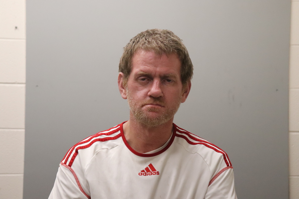 ROOP RAYMOND GENE 04/06/2021 - Madison County Mugshots Zone