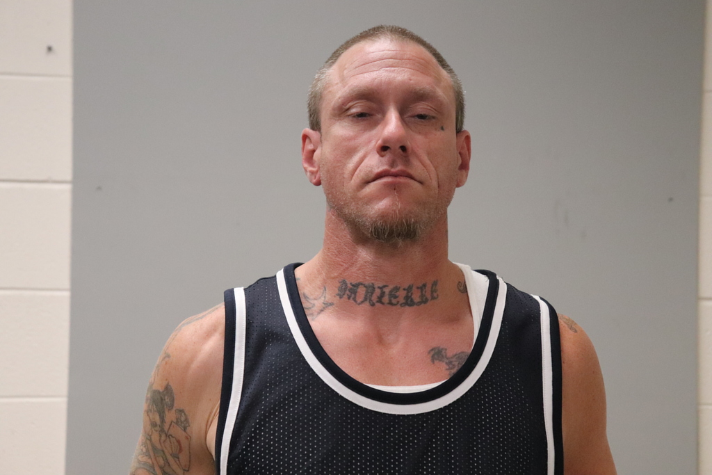 BREEDLOVE THOMAS LAMARR 04/06/2021 - Madison County Mugshots Zone