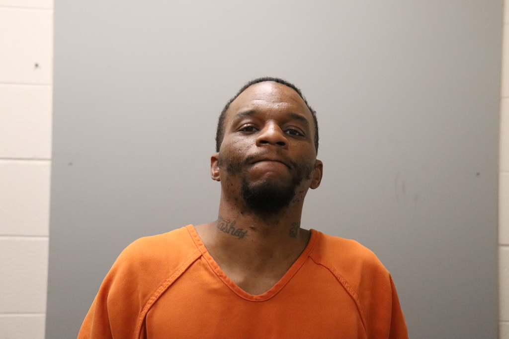 LEAMON STEVEN LAVERN 04/09/2021 - Madison County Mugshots Zone