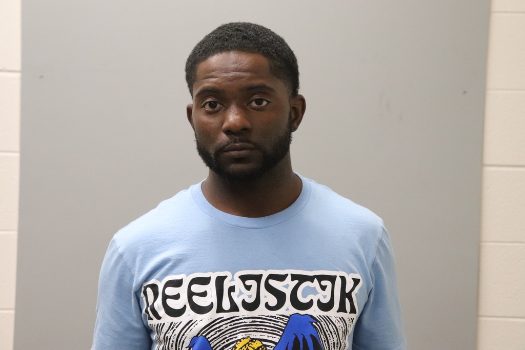 DRAKE CHASE OBRIENT 04/09/2021 - Madison County Mugshots Zone