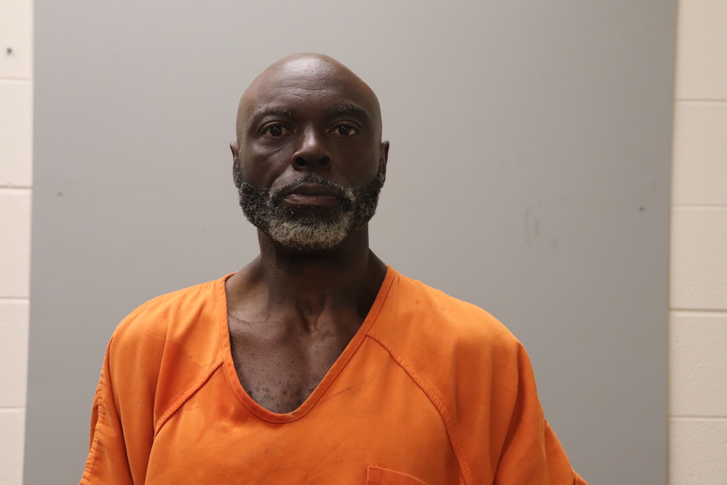 HAMPTON LESTER GORDON 04/09/2021 - Madison County Mugshots Zone