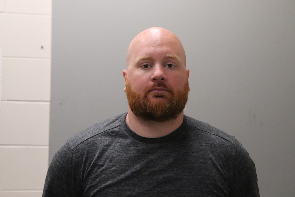 CONKLIN JASON WHITE 04/09/2021 - Madison County Mugshots Zone