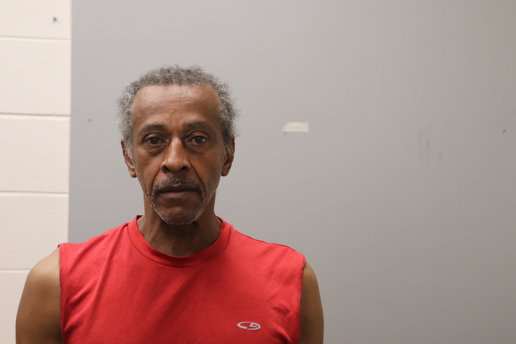 STEWART DAVID WAYNE 04/10/2021 - Madison County Mugshots Zone