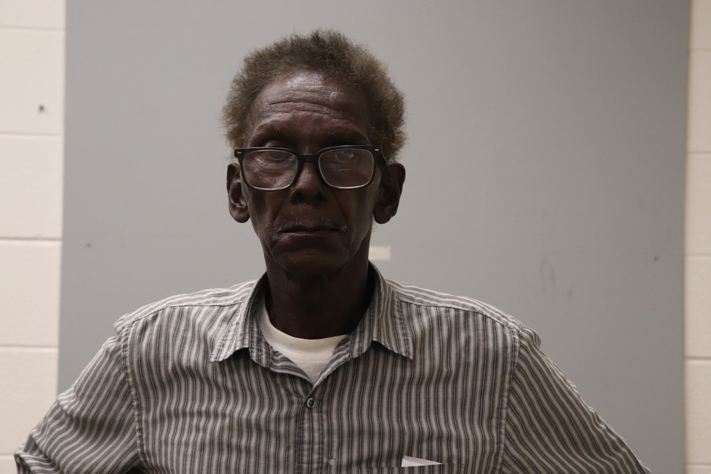 CLAY ARTHUR 04/10/2021 - Madison County Mugshots Zone