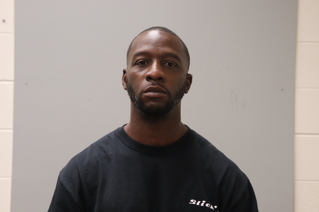 WALTER ANTONE TERREZ 04/11/2021 - Madison County Mugshots Zone