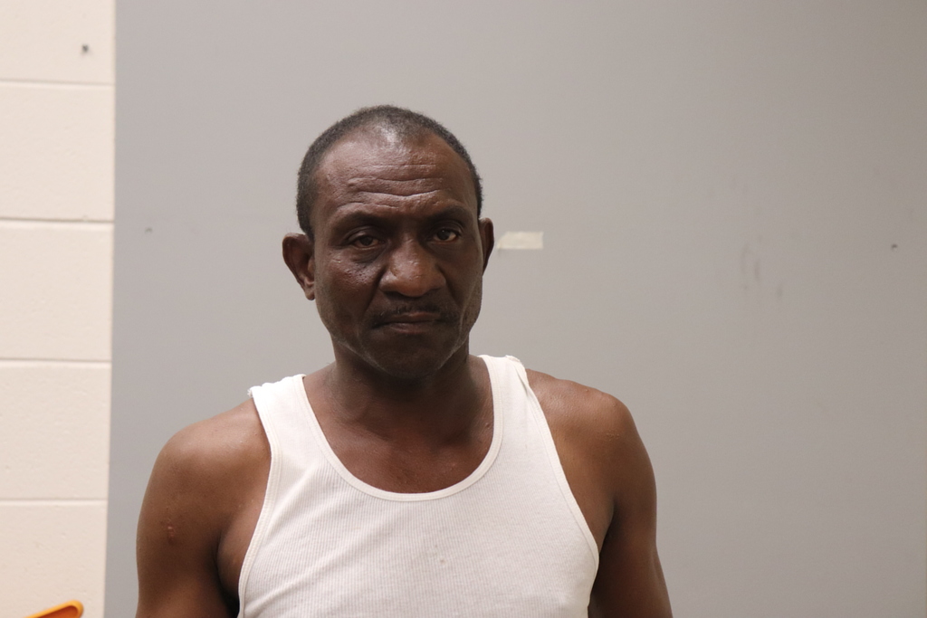 SMITH LARRY DONELL 04/11/2021 - Madison County Mugshots Zone