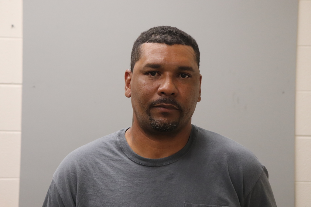 PACHECO JIMMY 04/11/2021 - Madison County Mugshots Zone