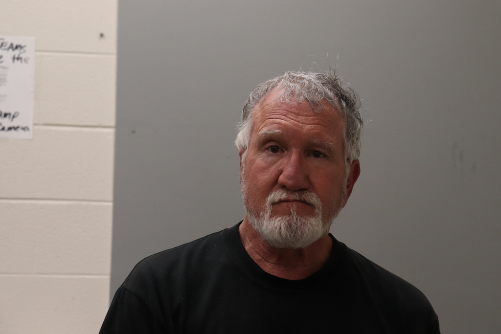 DICKEY BRUCE CALVIN 04/13/2021 - Madison County Mugshots Zone