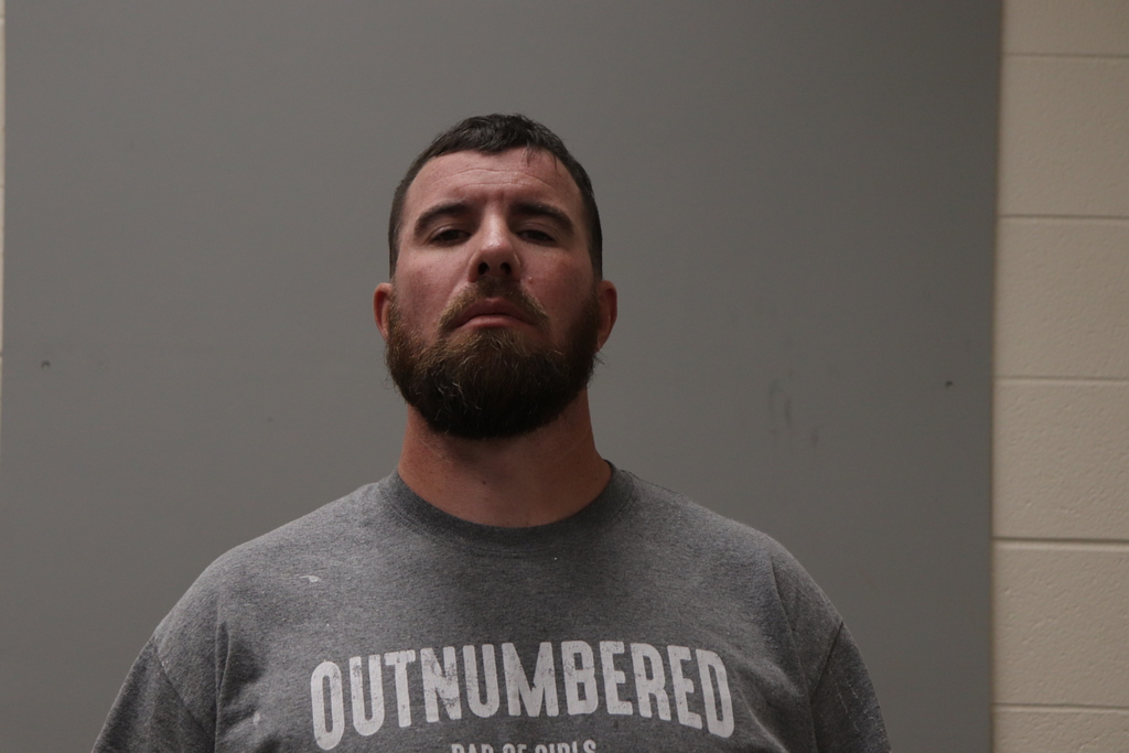MAPLES BRYAN HEATH 04/14/2021 - Madison County Mugshots Zone