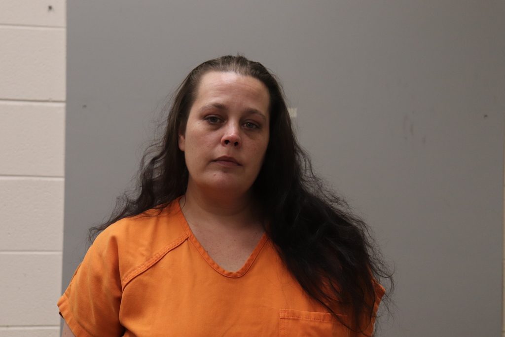 CUMMINGS JESSICA LYN 04/14/2021 - Madison County Mugshots Zone