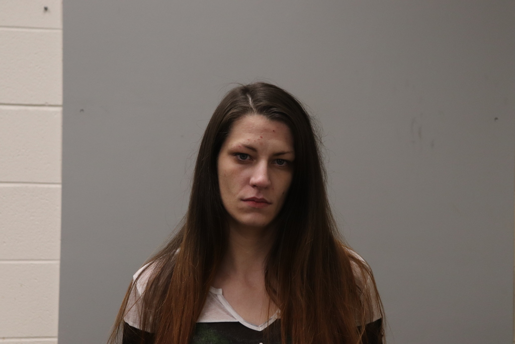 SNEED JENNIFER LACHELE 04/15/2021 - Madison County Mugshots Zone