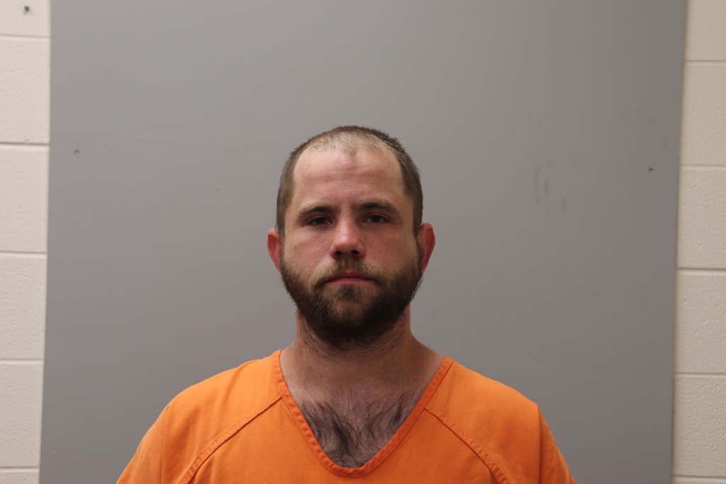 FALZONE BRIAN SCOTT 04/16/2021 - Madison County Mugshots Zone
