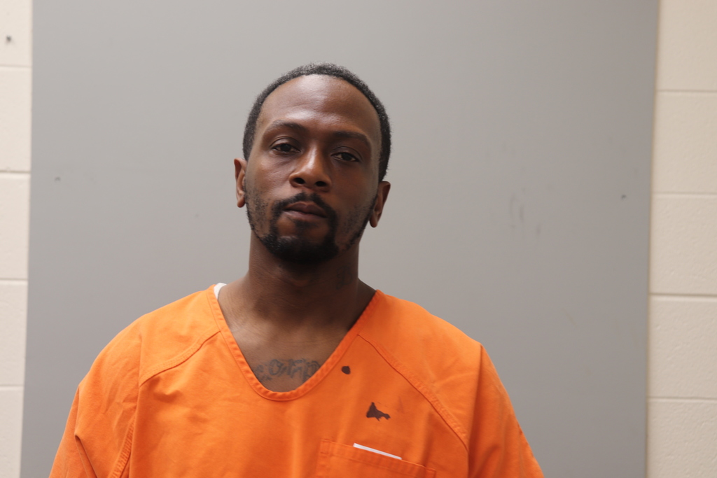 SCOTT THADEAUS SENTELL 04/16/2021 - Madison County Mugshots Zone