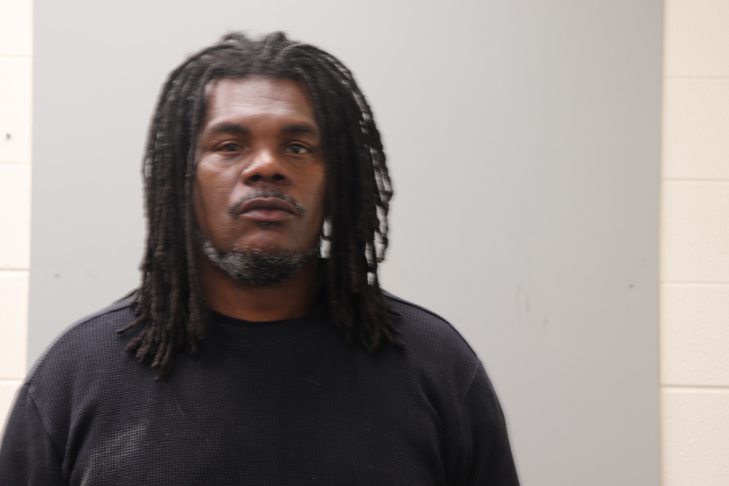 THOMAS PATRICK ADRIAN 04/16/2021 - Madison County Mugshots Zone