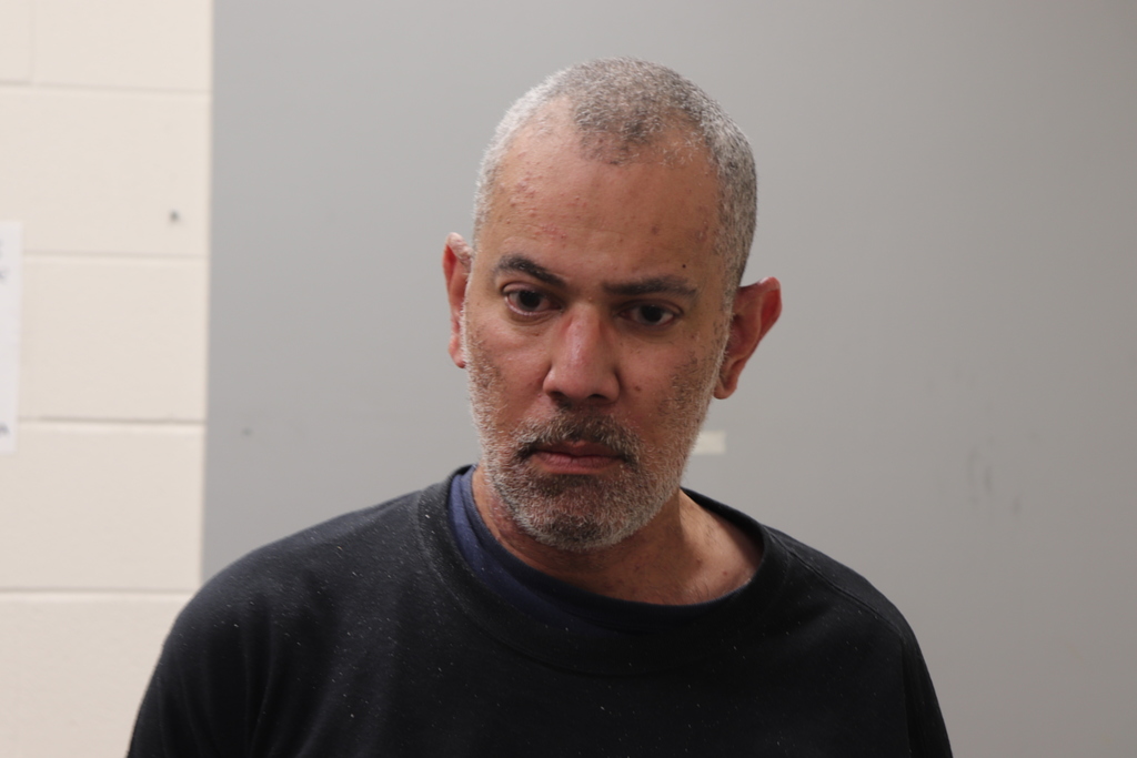 WILLIAMSON MARC ANTHONY 04/18/2021 - Madison County Mugshots Zone