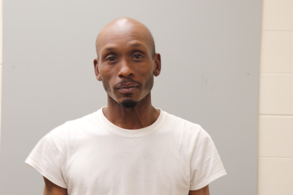 EASTERLY ERNEST CAPRI 04/19/2021 - Madison County Mugshots Zone
