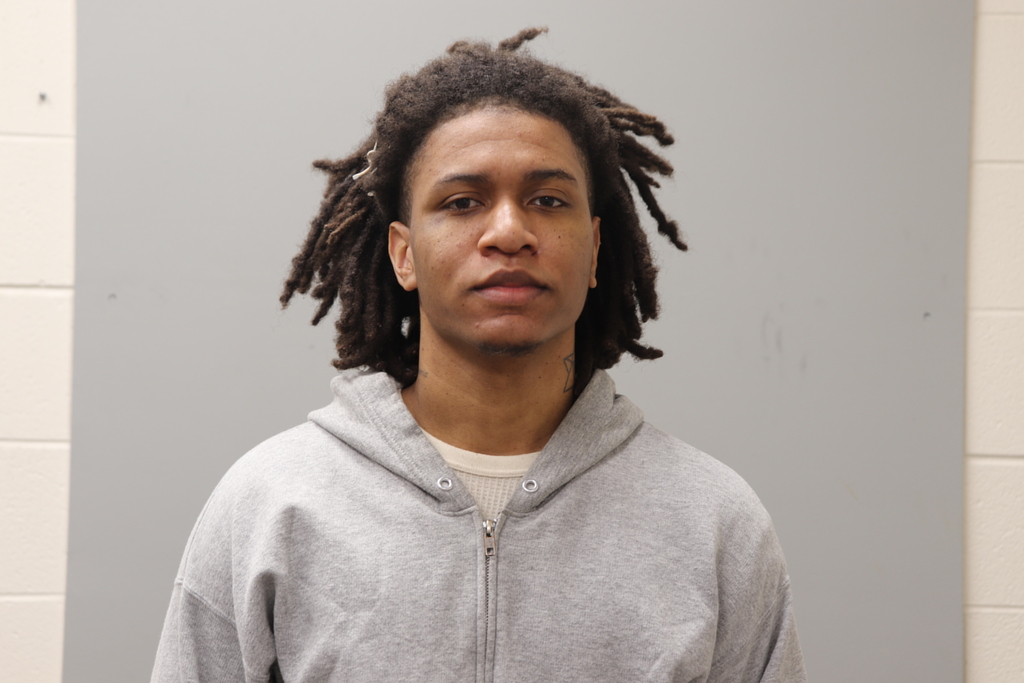 TURNEY SHAWN PATRICK 04/20/2021 - Madison County Mugshots Zone