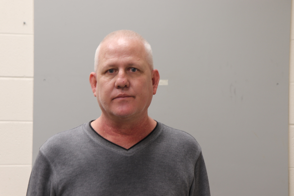 MELSON BILLY THOMAS 04/22/2021 - Madison County Mugshots Zone