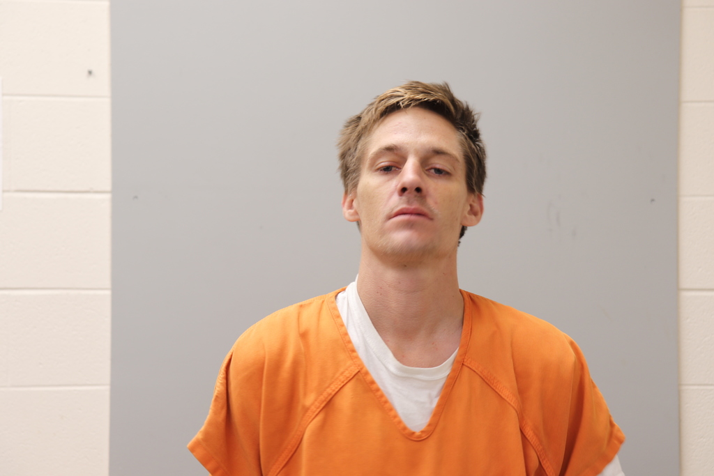 PROCTOR WHITTEN TYLER 04/24/2021 - Madison County Mugshots Zone