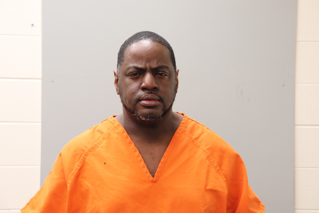 ROBINSON GABRIEL TERRELL 04/24/2021 - Madison County Mugshots Zone