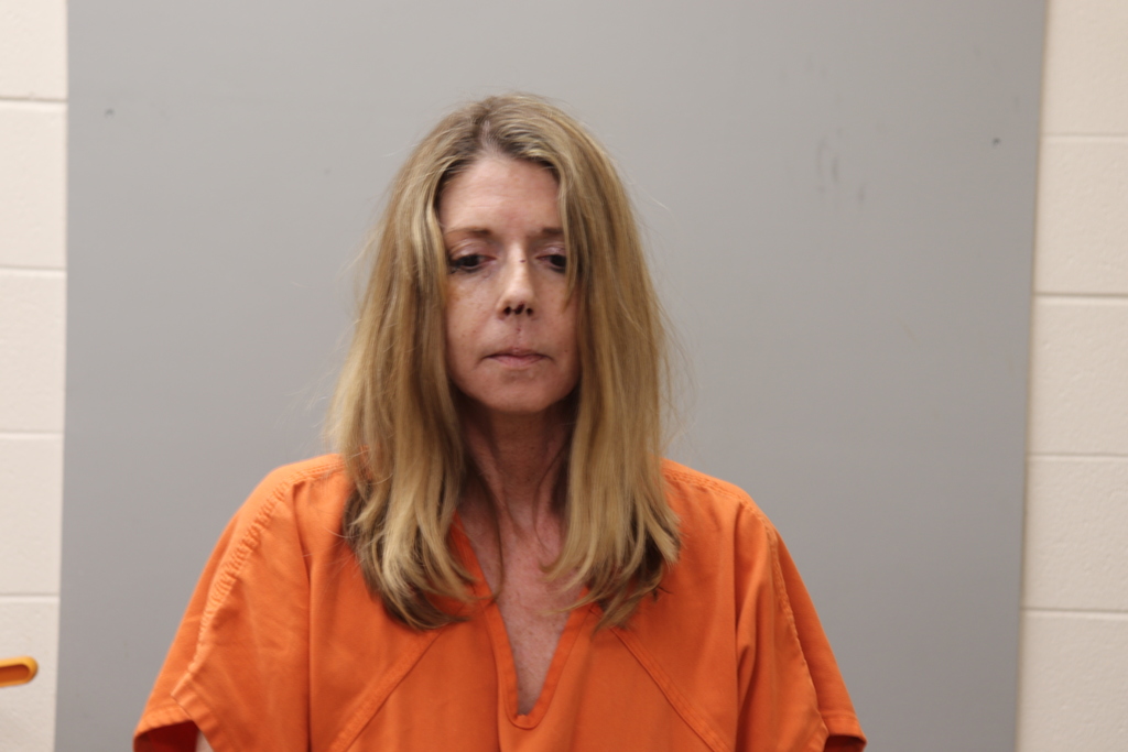 LENIOR LEISA BARBARA FOY 04/26/2021 - Madison County Mugshots Zone