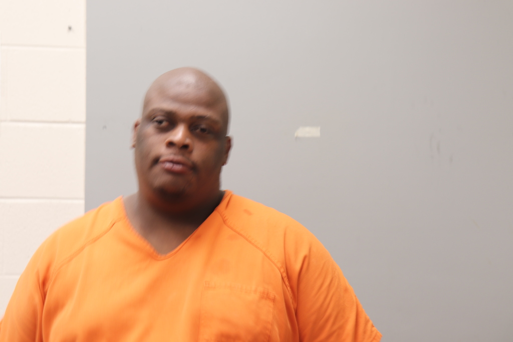BOBO TERRANCE TERRELL 04/27/2021 - Madison County Mugshots Zone
