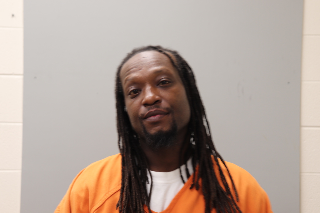 BAKER CEDRIC DEANGELO 04/27/2021 - Madison County Mugshots Zone