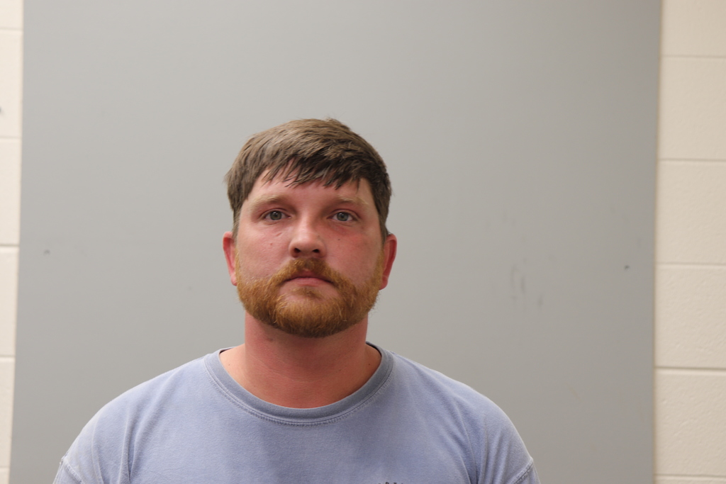 SUMMERFORD CHRISTOPHER HEATH 04/28/2021 - Madison County Mugshots Zone