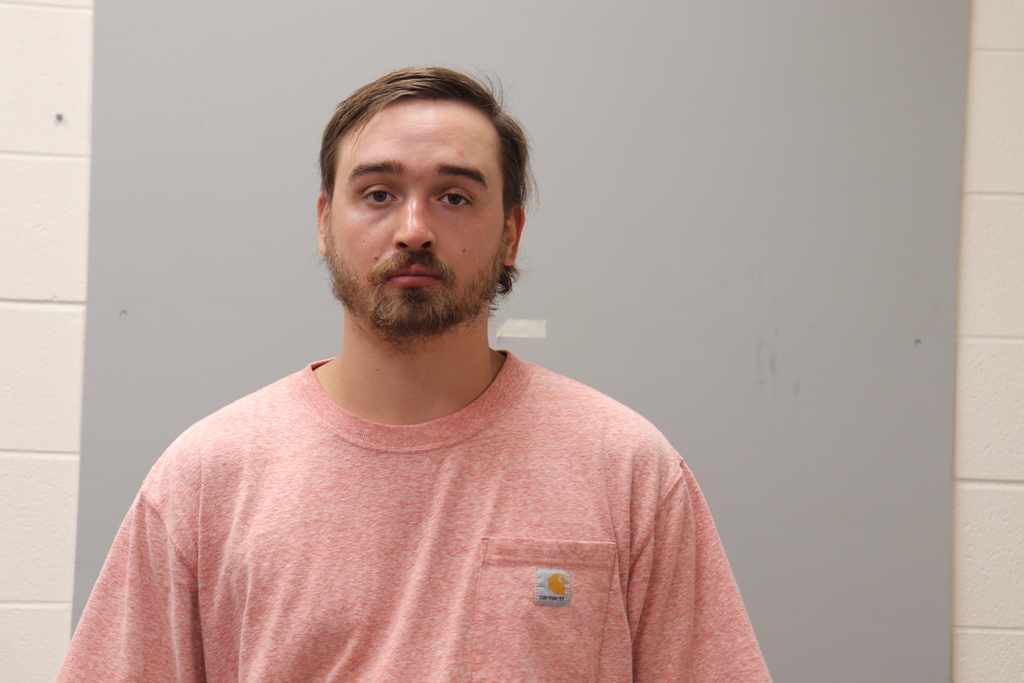 SATTERFIELD BRANDON MALOY 04/29/2021 - Madison County Mugshots Zone