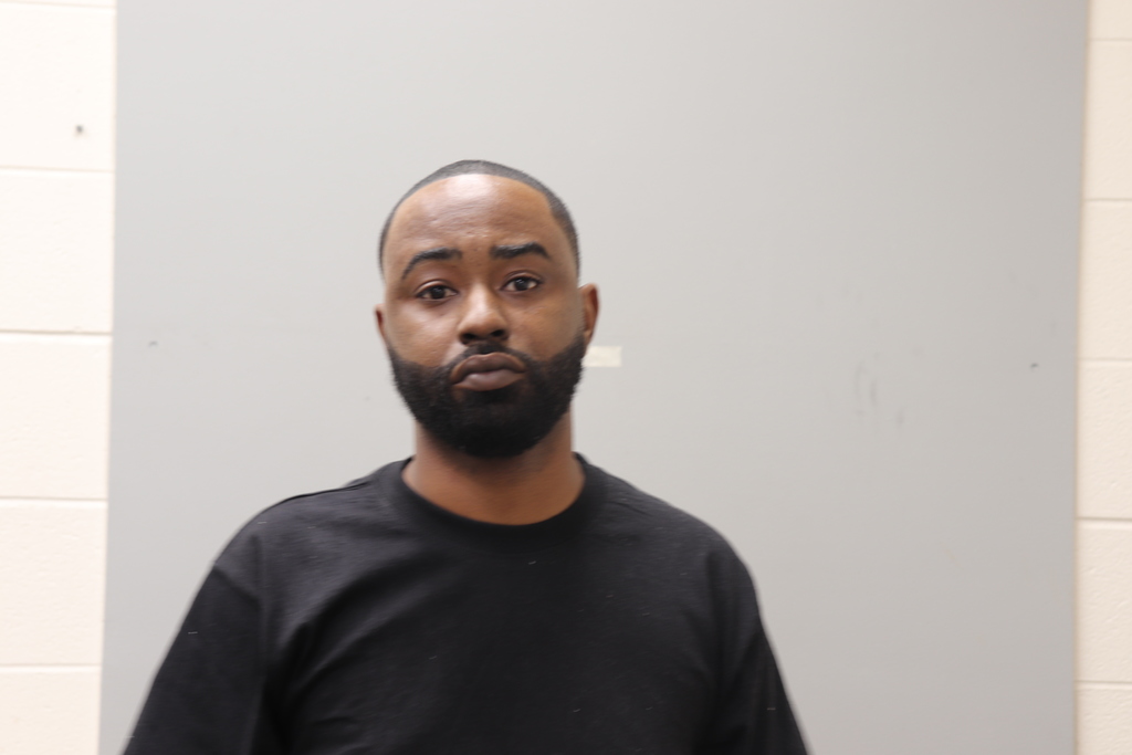 Mcclendon Devin Lamane 04 30 2021 Madison County Mugshots Zone