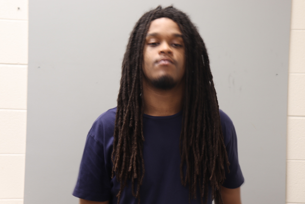 TIBBS TYSON JAMEL 04/30/2021 - Madison County Mugshots Zone