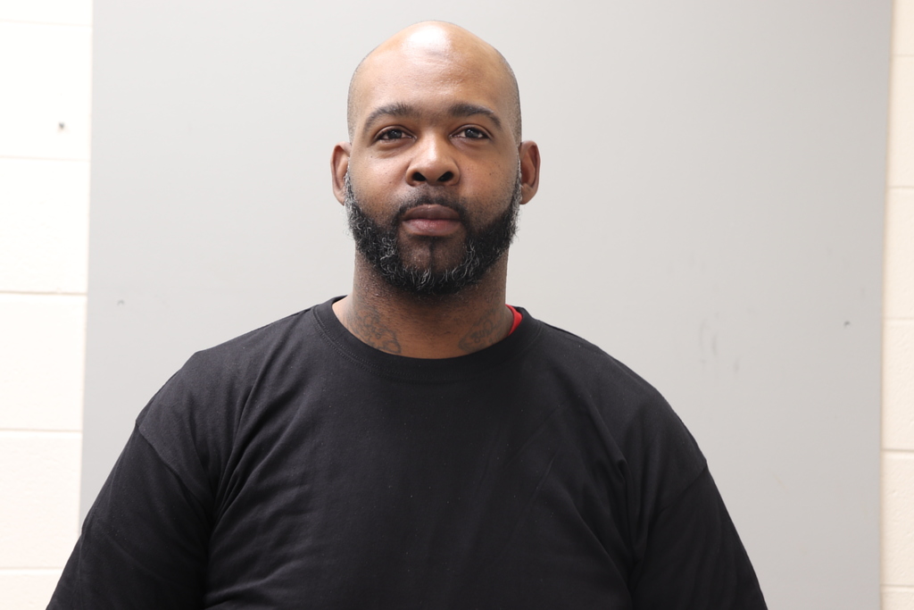 HAMMONDS RICKY MARQUEZ 05/01/2021 - Madison County Mugshots Zone