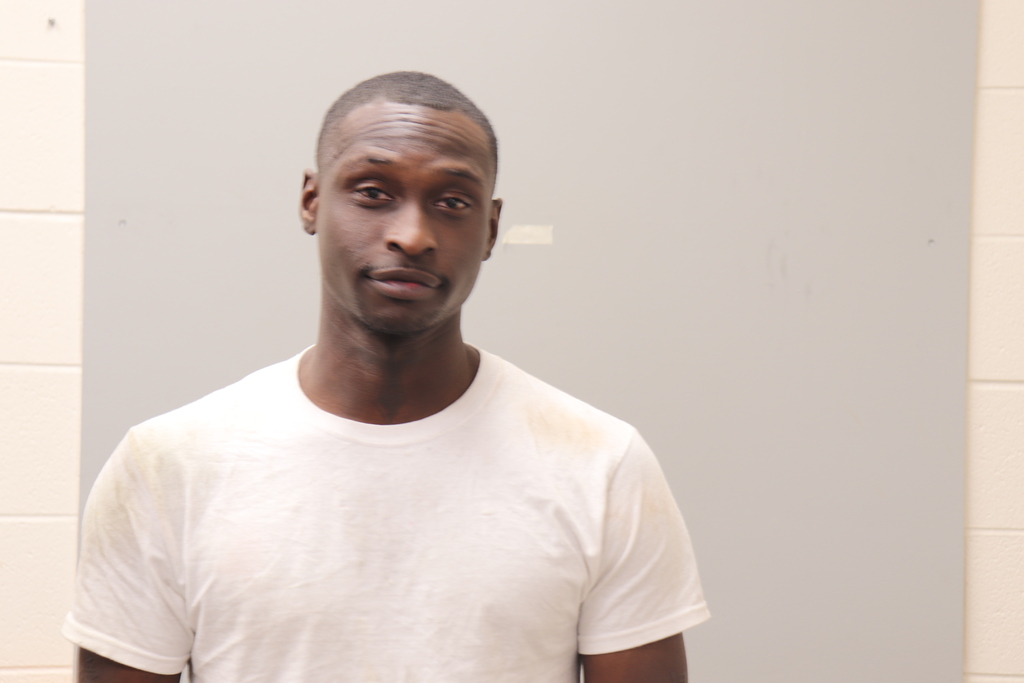 LOVE JAVONTE ROBERT 05/01/2021 - Madison County Mugshots Zone
